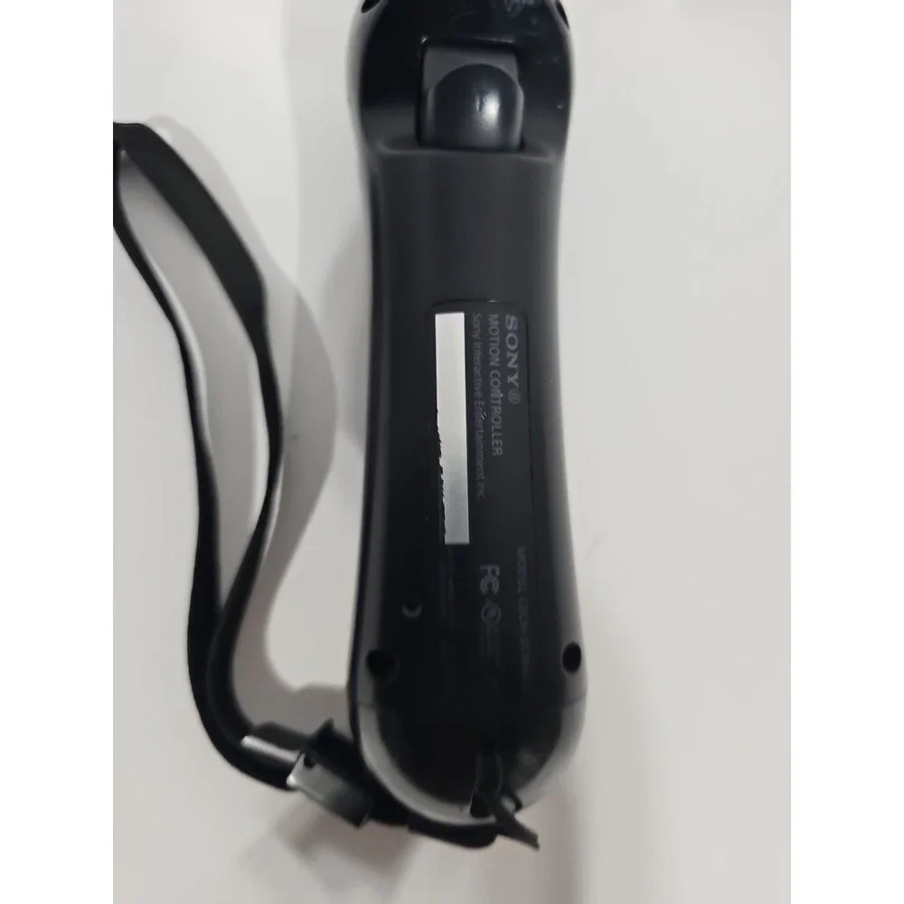 Sony | Video Games & Consoles | Sony Playstation Ps3 Move Motion ...